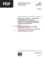 ISO-2813-2014 Paints and Varnishes - Determination | PDF | Metrology ...