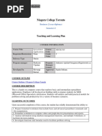 TOS Template & Computation | PDF