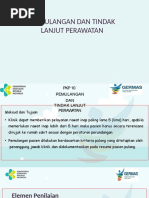 Contoh Penulisan SOAP Di CPPT | PDF