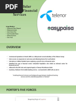 Easypaisa App: Setup and Features Guide | PDF | Debit Card | Visa Inc.