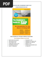 Ebook Sistema SAP ERP PDF | PDF | Sap Se | Planejamento de recursos empresariais