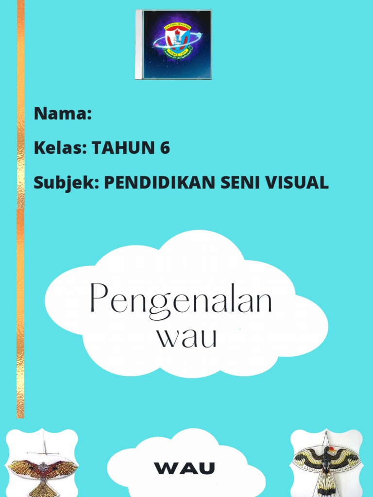 PSV Tahun 6 Wau | PDF