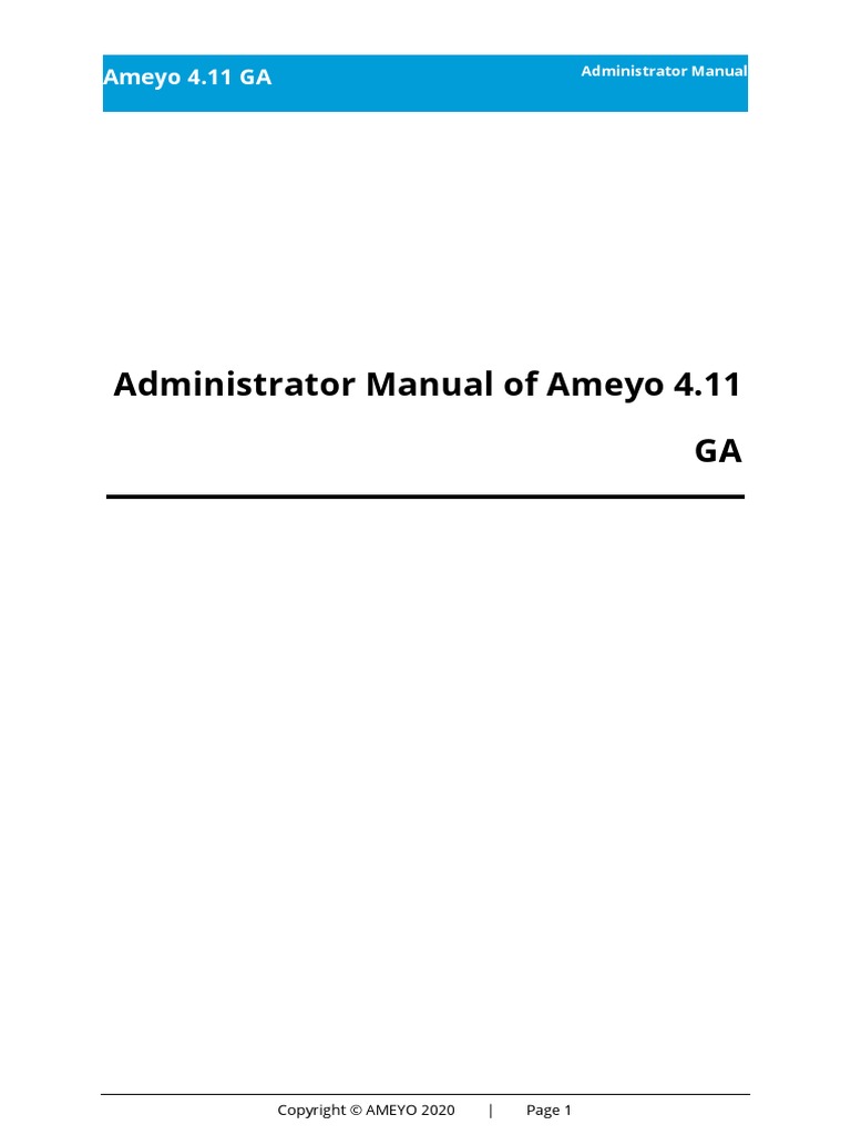 Admin Manual 4 11 | PDF | Customer Relationship Management | Hypertext ...