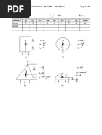 Haaland Equation for Friction Factor | PDF | Fluid Mechanics | Liquids