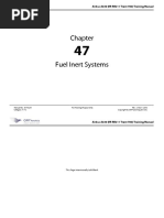 ATA 71 PW1100 - Rev. 0 (16-12-19) | PDF | Duct (Flow) | Engines