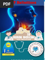 Acute Suppurative Otitis Media Guide | PDF | Human Head And Neck ...