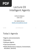 IX - ARTIFICIAL INTELLIGENCE - Sample Paper | PDF | Artificial ...
