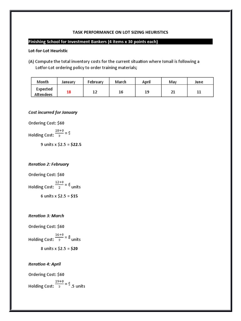 07 TP | PDF | Applied Mathematics | Business
