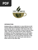 TVL He Shs BPP q2 Module 2 Lesson 2 Week 2 3 | PDF | Baking | Breads