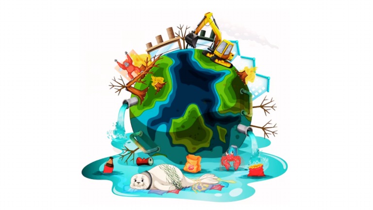 Problemas Medioambientales | PDF