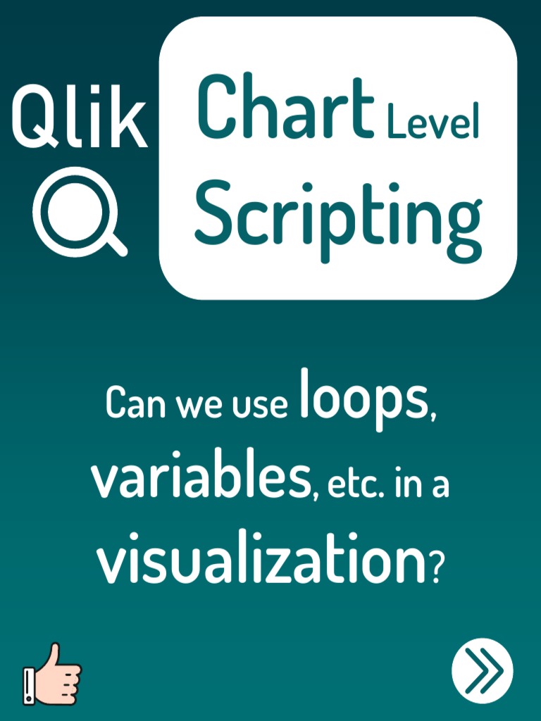Chart Level Scripting | PDF