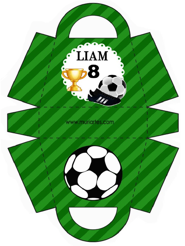 Cajita De Sorpresa 2 Pdf