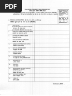 Declaration Form For All Types of Passes: - Railway - Division/Workshop ...