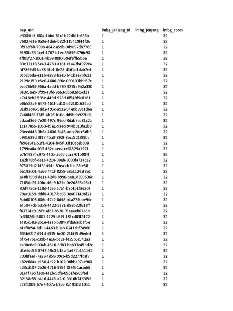 Bap MDT | PDF | Jurisprudence