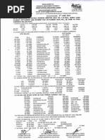 Ach Bank and Branch Code Guide | PDF | Economy Of Asia | Banking