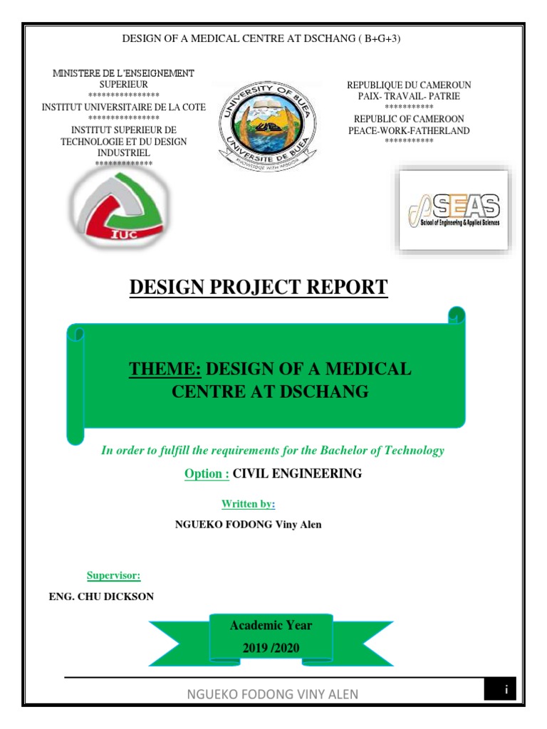 Btech Project Final 1 Pdf