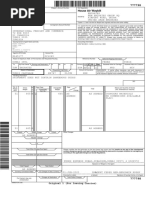 FedEx Bill of Lading | PDF | Cargo | Freight Transport