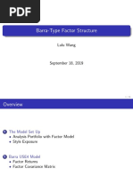 CRD RBD Factorial FRBD Design Analysis Sheet in Excel by Sangita | PDF | Standard Error | Errors ...
