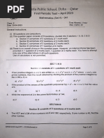 Class 9 RD Sharma Book PDF | PDF