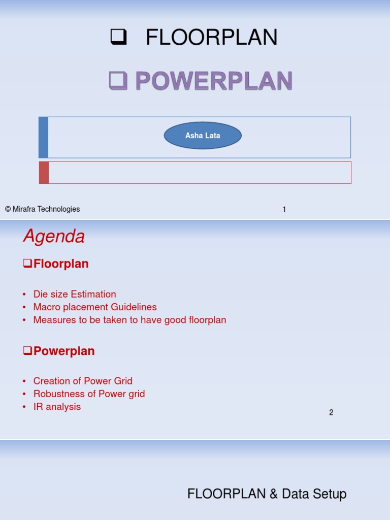 floorplan_powerplan (1) | PDF