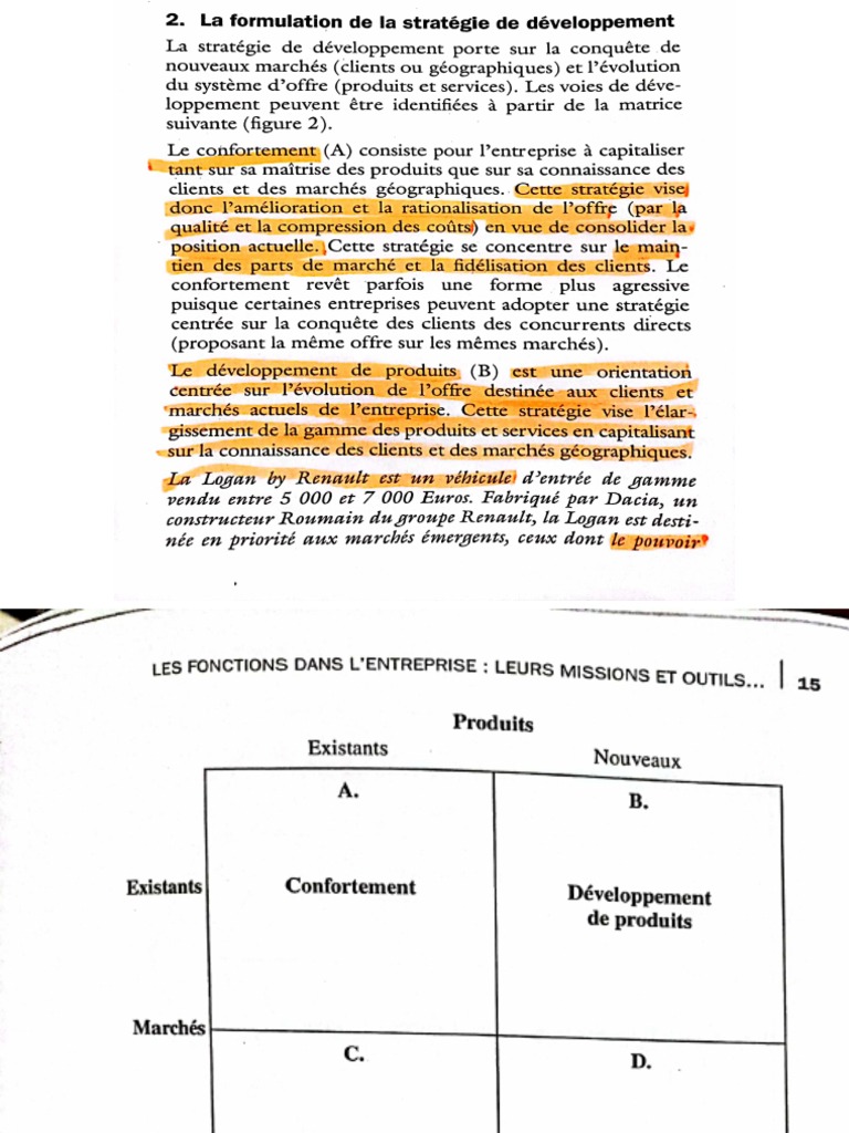 ch1 Fihe de Lecture | PDF