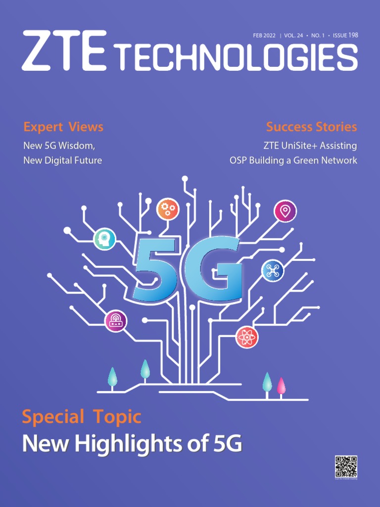 New Highlights of 5G | PDF | Computer Network | Extremely High Frequency