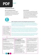 DIVA 5. Diagnostisch Interview Voor ADHD Bij Volwassenen 3e Editie DIVA ...