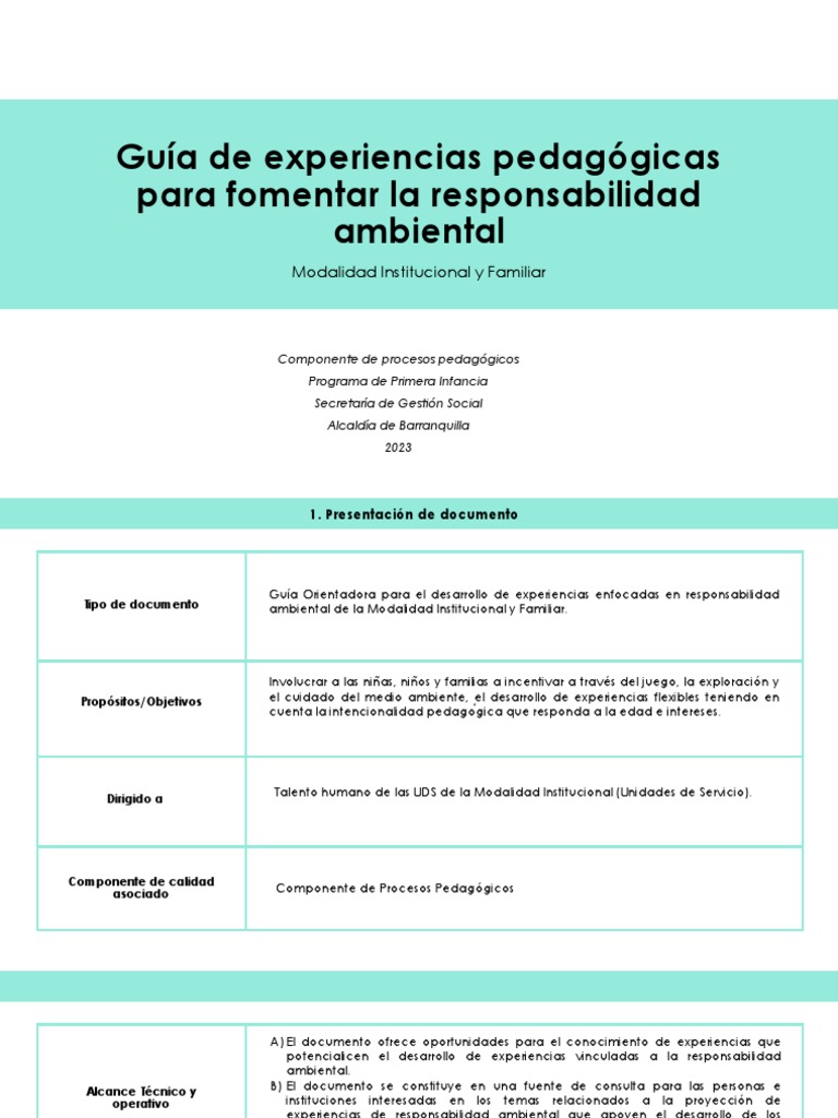 Guía Responsabilidad Ambiental | Descargar gratis PDF | Reciclaje | Aluminio