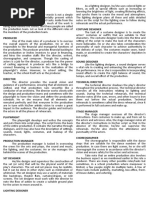 Theatre Organizational Chart | PDF | Theatre | Performing Arts