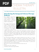 Post Traumatic Growth Inventory | PDF | Psychological Trauma | Feeling