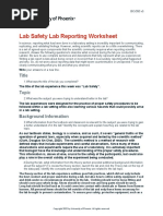 Science Olympiad Div B Rules 2026 For Web Secured | PDF | Solar System ...