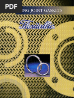 FMC Manifolds Check_Valve | PDF