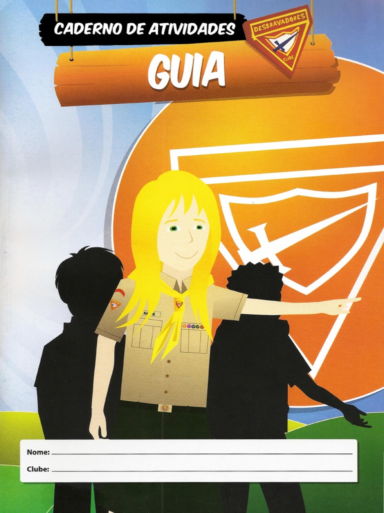 06 - Atualizado Caderno de Guia | PDF