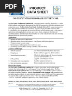 NALCO 77352 Safety Data Sheet | PDF | Personal Protective Equipment ...