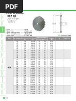 Specification: SA 600/100 SA 600/150 SA900/300 SA1200/410 | PDF ...