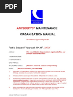 Aircraft Maintenance Engineer Logbook | PDF | Government | Business