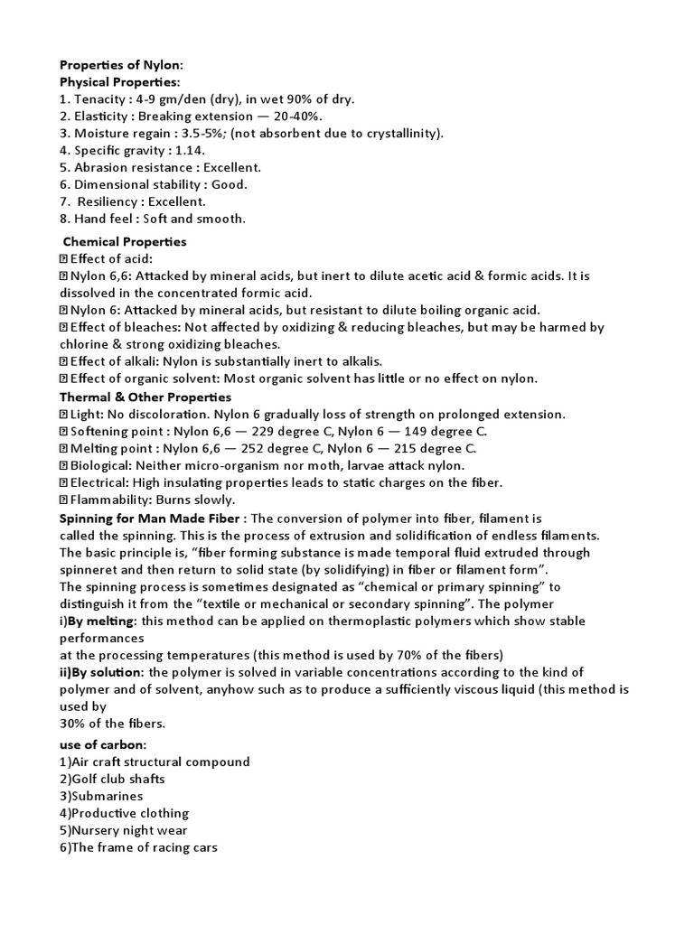 MMF | PDF | Rayon | Textiles MMF | PDF | Rayon | Textiles