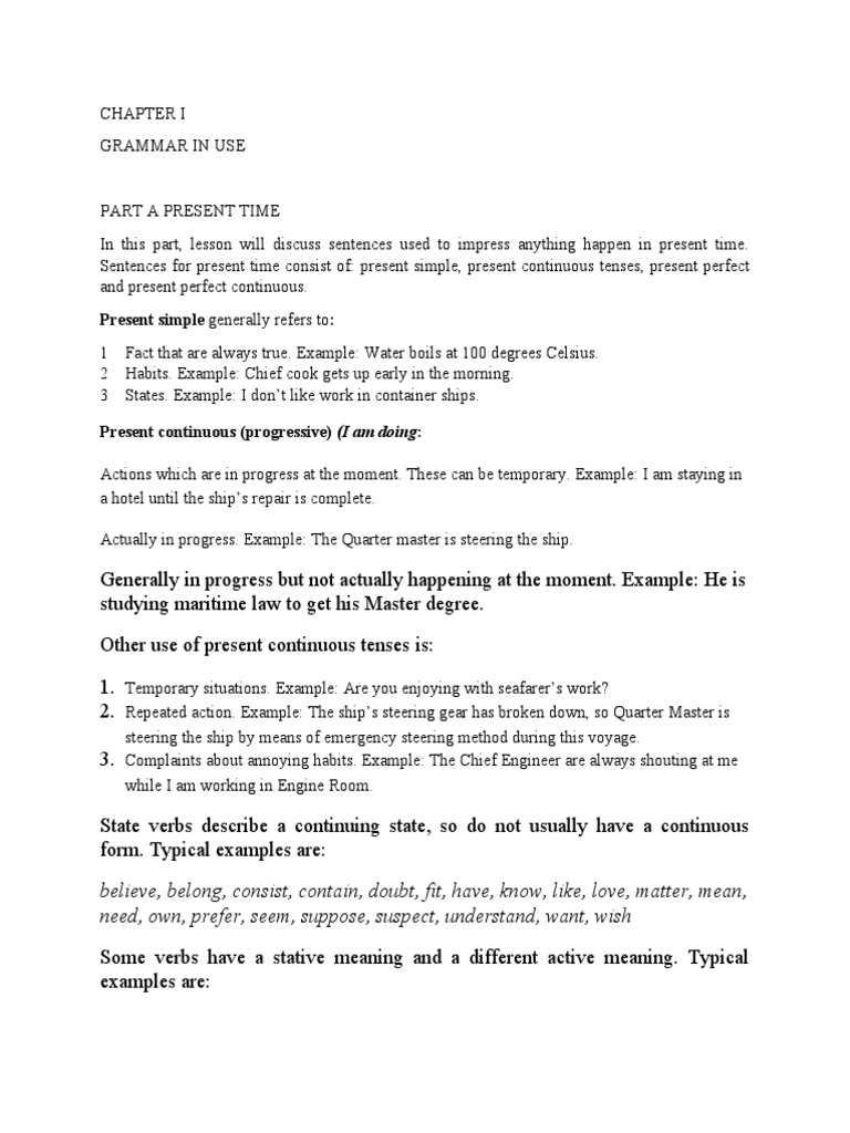 Maritime English IMO MODEL COURSE 3.17 | PDF