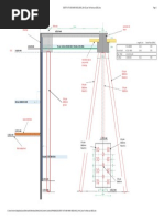 Dike Wall Design and Reinforcement Guide | PDF | Structural Engineering ...