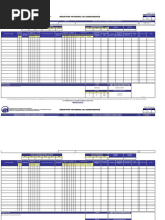 Formato 14-100 del IVSS | PDF
