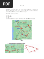 Ley de Haversine | PDF | Latitud | Esfera