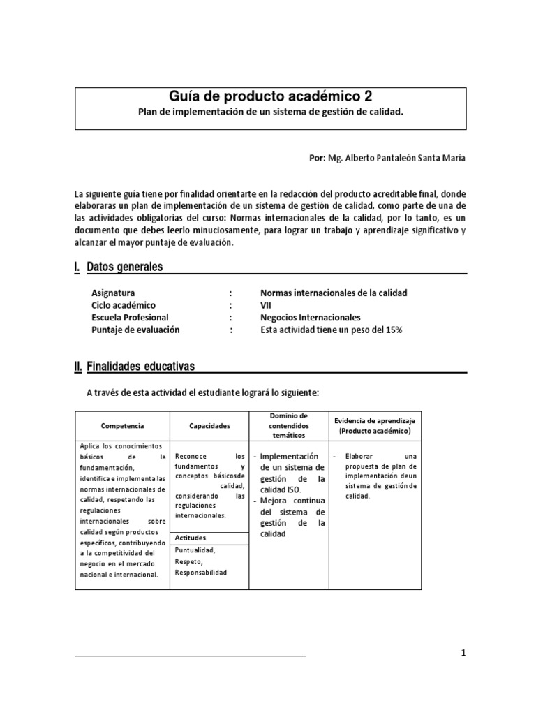 PA2 (4) .PDF Normas | PDF