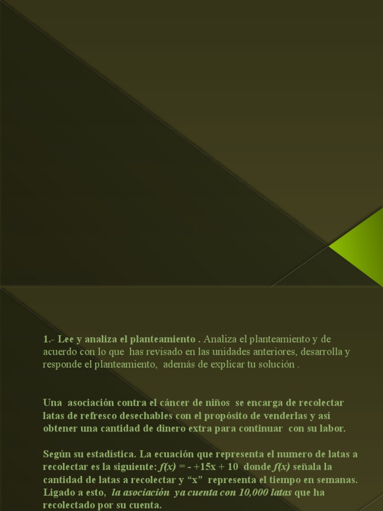 Proyecto Integrador Modulo 18 | PDF