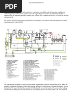 DD15 MCM Connector Pinout Guide | PDF | Throttle | Systems Engineering