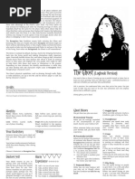 Module 2 Lesson 2 - The Subanun Tribe-1 | PDF | Religion And Belief