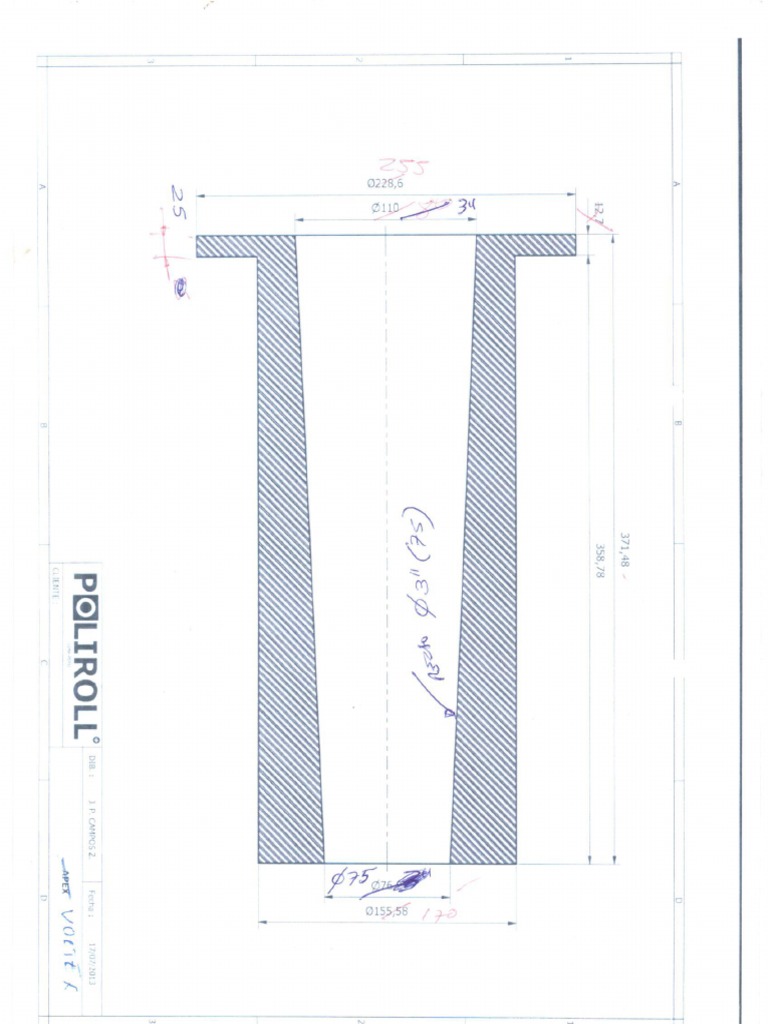 Gmax D15 ApexVortex | PDF