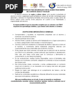 Prueba Pip | PDF | Cognición | Sicología