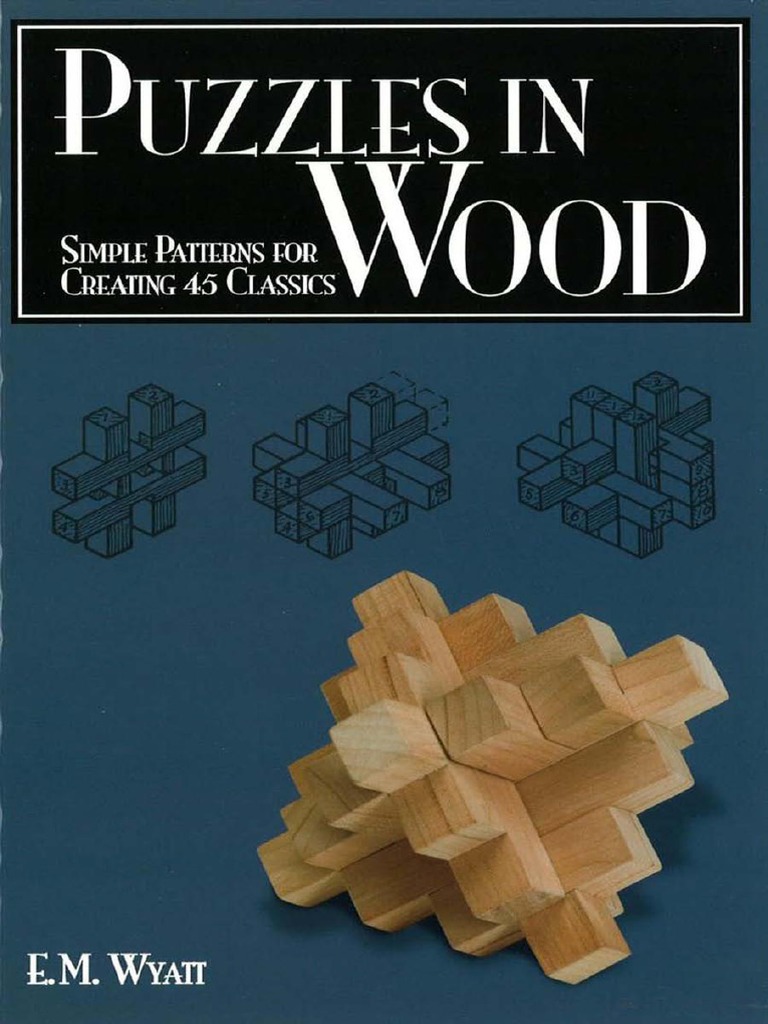 pdfcoffee.com_puzzles-in-wood-simple-patterns-for-creating-45 ...