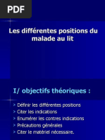 Généralités sur les Pansements Infirmiers | PDF | Plaie | Infection