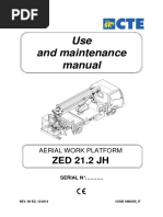 Operators - Manual Commander DC302R | PDF | Drilling Rig | Manual ...